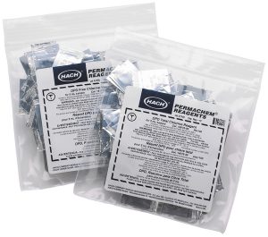 Free and Total Chlorine Reagent Set 5ml | Elite Scientific & Meditech Co.