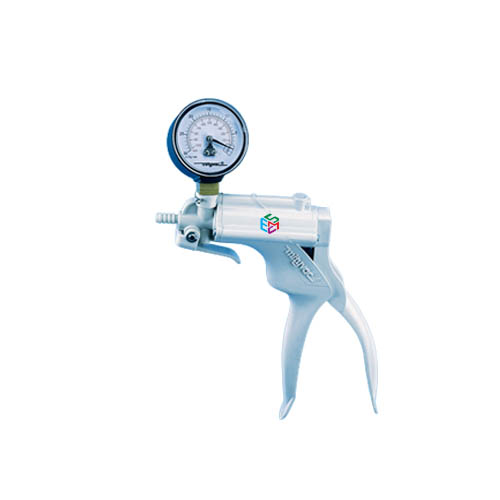 Hand Operated Vacuum Pump| Elite Scientific & Meditech Co.