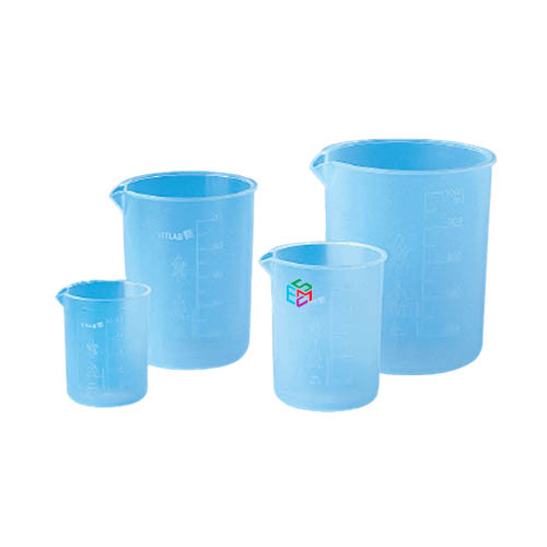 PFA Beaker | Elite Scientific & Meditech Co.