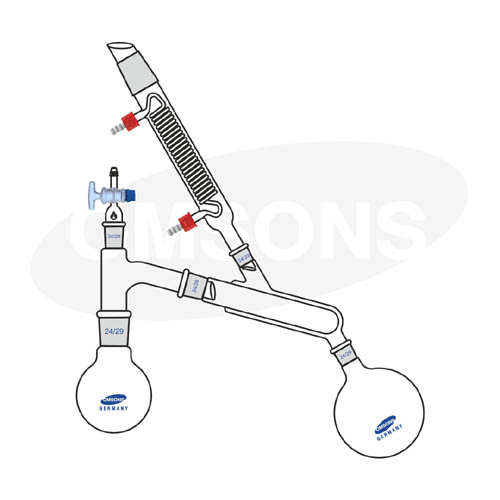 Vacuum Drying Pistol | Elite Scientific & Meditech Co.