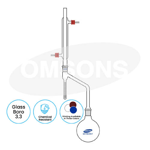 Distiller _ Dean & Stark | Elite Scientific & Meditech Co.