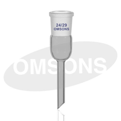 Adapters Receiver Stem| Elite Scientific & Meditech Co.